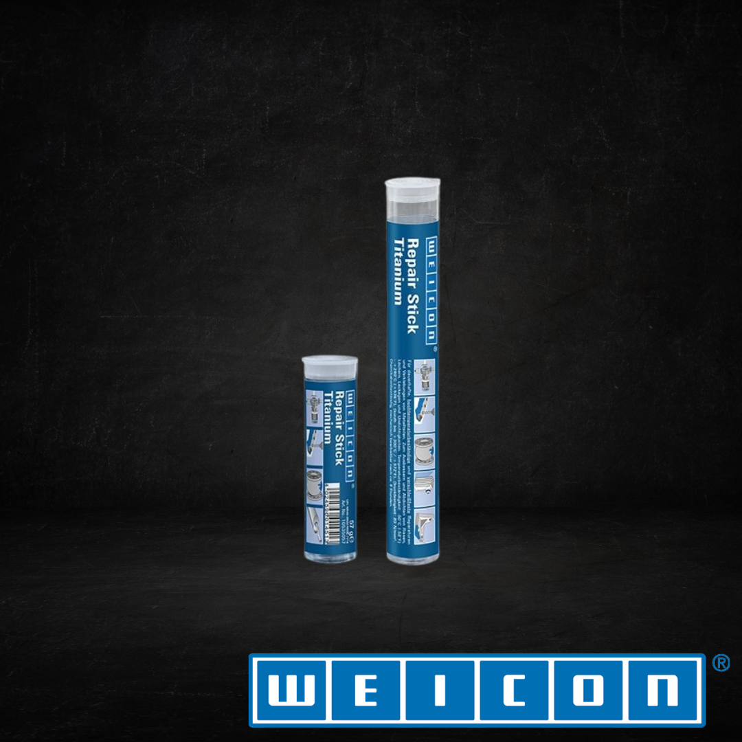 WEICON Repair Stick Titanium – WerkzeugFundus