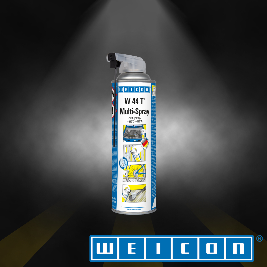 WEICON W 44 T® Multi-Spray 500 ml – WerkzeugFundus